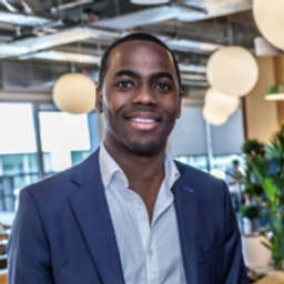 Royden Greaves - Founder & CEO @ Jarvis - Crunchbase Person Profile