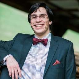 Raymond Beaudoin - Director, Enterprise Architecture, Technology ...