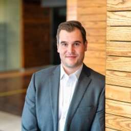 Stephen Rothwell - Crunchbase Person Profile