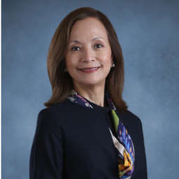 Mary Caparas - Crunchbase Person Profile