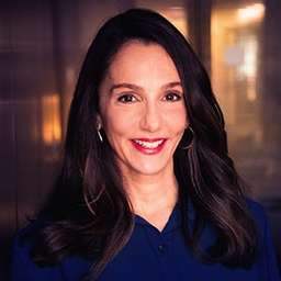 Robin LaSure - Vice President Global Communications @ Leading Real ...