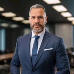 Rodolfo Gomez - Co-Founder & Owner @ Infuse - Crunchbase Person Profile