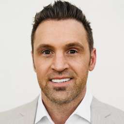 Brian Decker - Crunchbase Person Profile