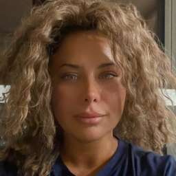 Vestassa Kalvandi - Founder and CEO @ Gandom Innovation DMCC ...