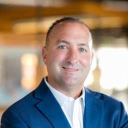 Adam Redman - Crunchbase Person Profile