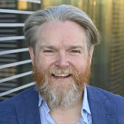 Michael Beavan - Crunchbase Person Profile