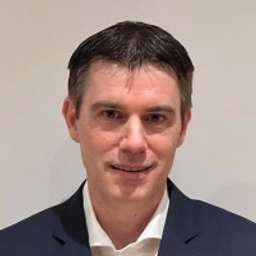 Robert Allen - Director and Co-Founder @ Cynterra - Crunchbase Person ...