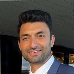 Essi Rahimi - Solutions Architect and Founder @ Office Geeks ...