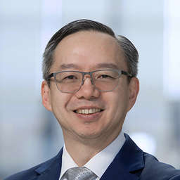 Gregory Liu - Crunchbase Person Profile