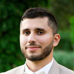 Imad Moslli - CEO and Co-Founder @ Enigma - Crunchbase Person Profile