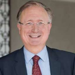 Vince Cook - Chief Executive Officer @ National Bank of Fujairah ...