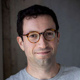 Alex Ratner - Crunchbase Person Profile