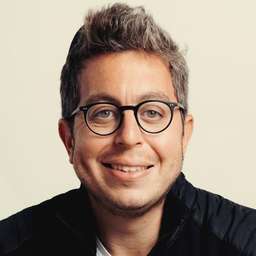 Simcha Hyman - Crunchbase Person Profile