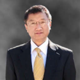 Tony Zhu - Founder & Chairman @ CCRF - Crunchbase Person Profile