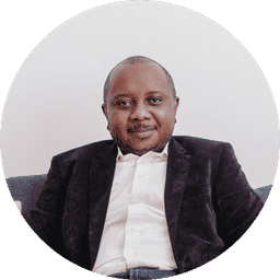 Habila Musa-Luka - Co-Founder and CEO @ Checkoff Finance - Crunchbase ...