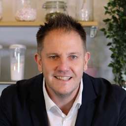 Neil Pittman - Sales Director @ United Food Brands - Crunchbase Person ...