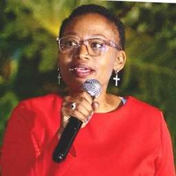 Dorah Modise - Crunchbase Person Profile