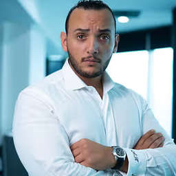 Khaled Ayesh - Chief Executive Officer @ Funding Pips - Crunchbase ...