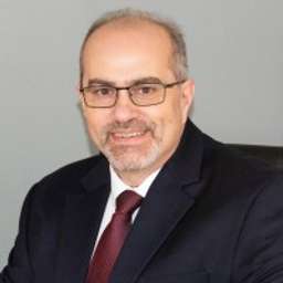 Stelios Michaelides - Crunchbase Person Profile