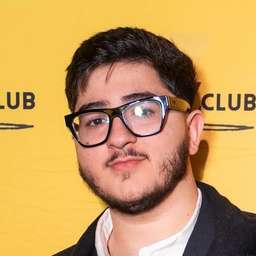 Parsa Asadi - Crunchbase Person Profile