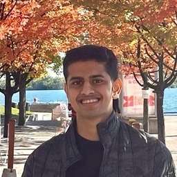 Romil Jain - Crunchbase Person Profile