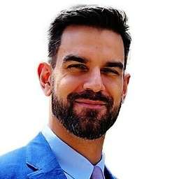 Andrea Arzillo - Crunchbase Person Profile