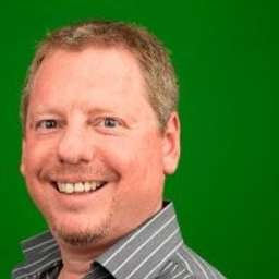 Gary Chalmers - Owner & Co-Founder @ iPulse Systems - Crunchbase Person ...