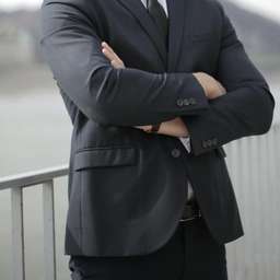 Justin Baiardo - Crunchbase Person Profile