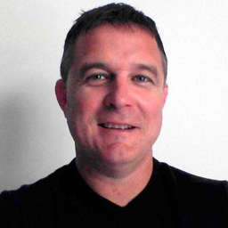 Simon Chambers - Crunchbase Person Profile