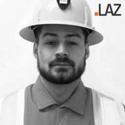 Alexandre Grenier - CEO and Founder @ Point Laz - Crunchbase Person Profile
