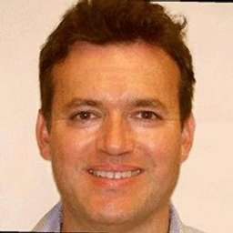 Brett Chamberlain - Founder, MD and Lead Program Manager @ Patonga ...