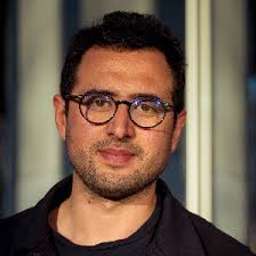 Saâd Amrani Joutey - Founder @ Fygurs - Crunchbase Person Profile