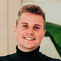 Kristof Borgions - Co-Founder & CTO @ ScoptVision - Crunchbase Person ...