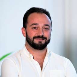 Killian Buffard - Co-Founder & CSO @ Najar - Crunchbase Person Profile