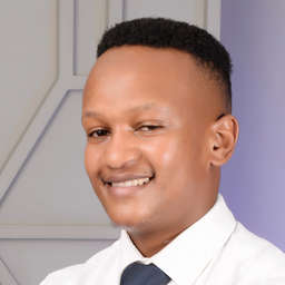 Kevin Kariuki - Crunchbase Person Profile