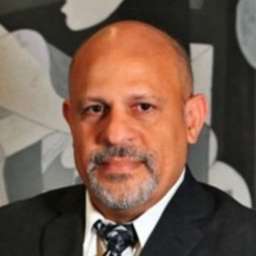 Luis Roa - Crunchbase Person Profile