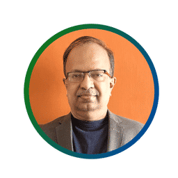 Gururaja Rao - Co-Founder & Head Operations @ 42 Card Solutions ...