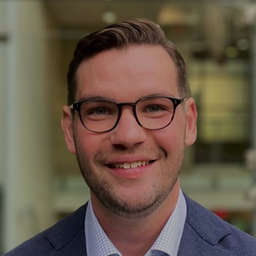 Rab Bruce-Lockhart - Crunchbase Person Profile