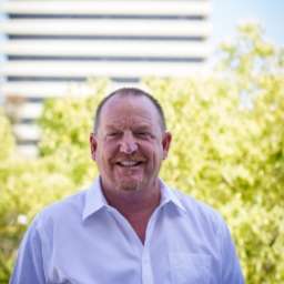 Craig McKenzie - Founder and President @ CRACO - Crunchbase Person Profile