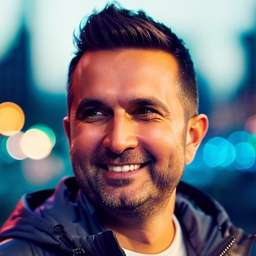 Neil Briscoe - Crunchbase Person Profile