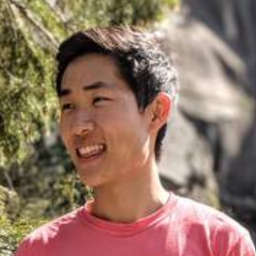 Phillip Huang - Crunchbase Person Profile
