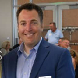 Grant Burns - Founder / Cybersecurity Architect @ Bound Planet - Crunchbase Person Profile