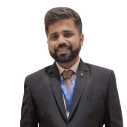 Swapnil Mane - Crunchbase Person Profile