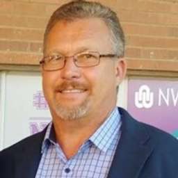 Willie Du Toit - Owner, Founder & Manager @ Flo-Scan Technologies - Crunchbase Person Profile