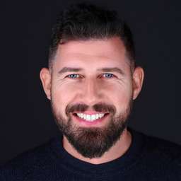 Aaron Short - Founder & CEO @ B-Line - Crunchbase Person Profile