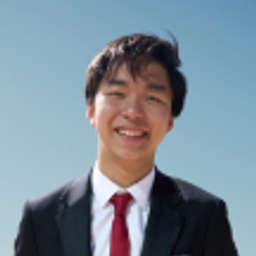Justin Sun - Crunchbase Person Profile