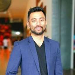 Fadzli Sharif - Founder and CEO @ Infra AI - Crunchbase Person Profile