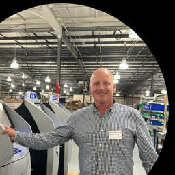 Paul Wrigley - Founder & Director @ Dash ATM - Crunchbase Person Profile