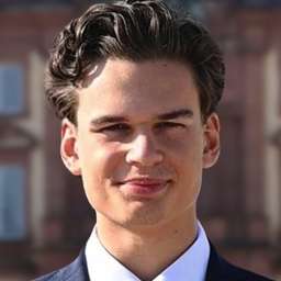 Malte Zemlin - Crunchbase Person Profile