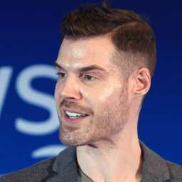 Brian Quimby - Partner Programs @ Amazon Web Services - Crunchbase ...